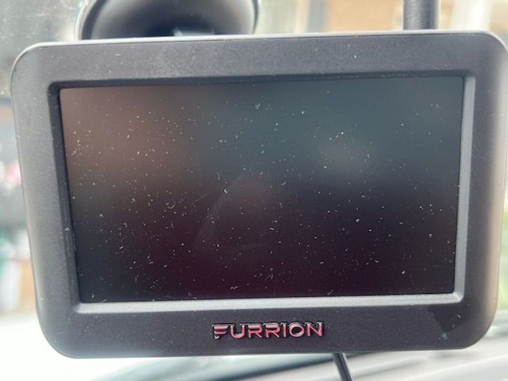 2015 Pleasure-Way Pursuit Ford - National Vehicle