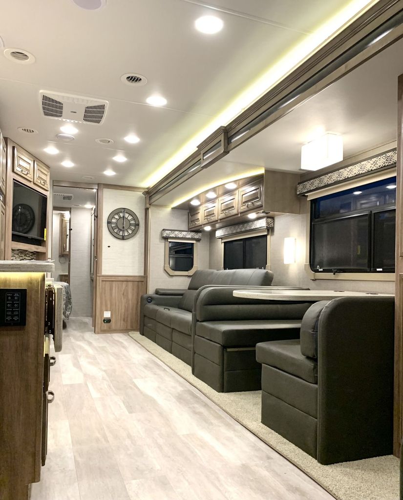 2021 Jayco Seneca 37K - National Vehicle