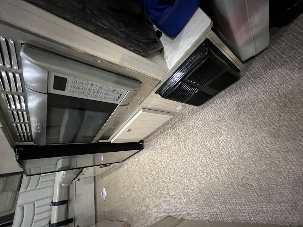 2014 Airstream Interstate 3500 Extended - National Vehicle