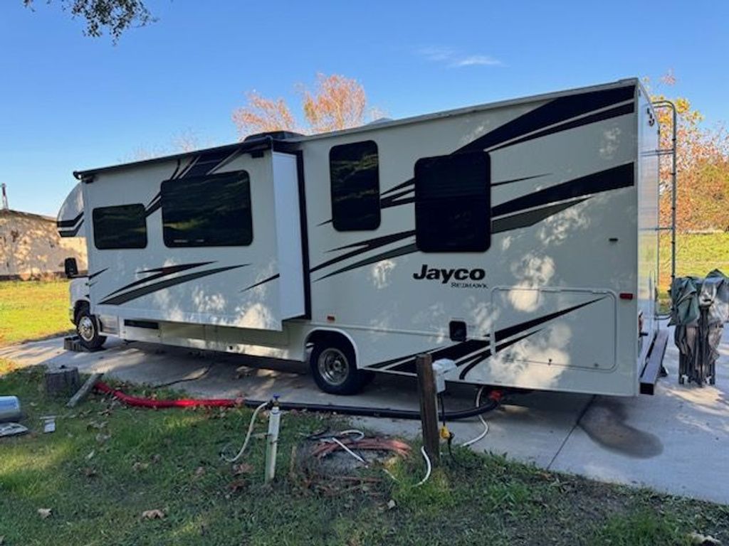 2019 Jayco Redhawk 29XK - National Vehicle