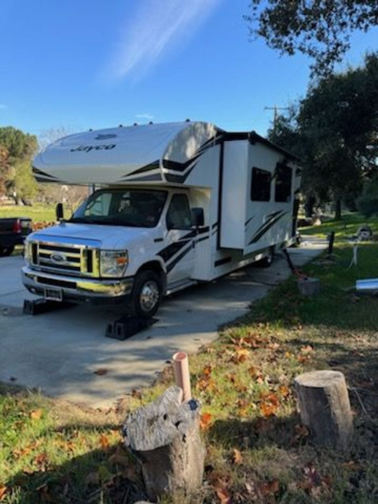 2019 Jayco Redhawk 29XK - National Vehicle