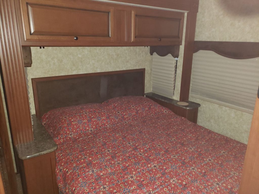 2013 Fleetwood Tioga Ranger 31M - National Vehicle