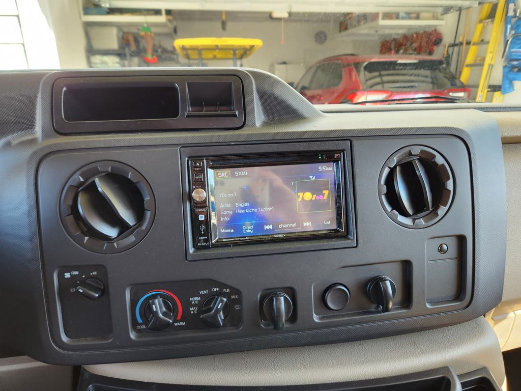 2016 Coachmen Freelander 26RS - National Vehicle