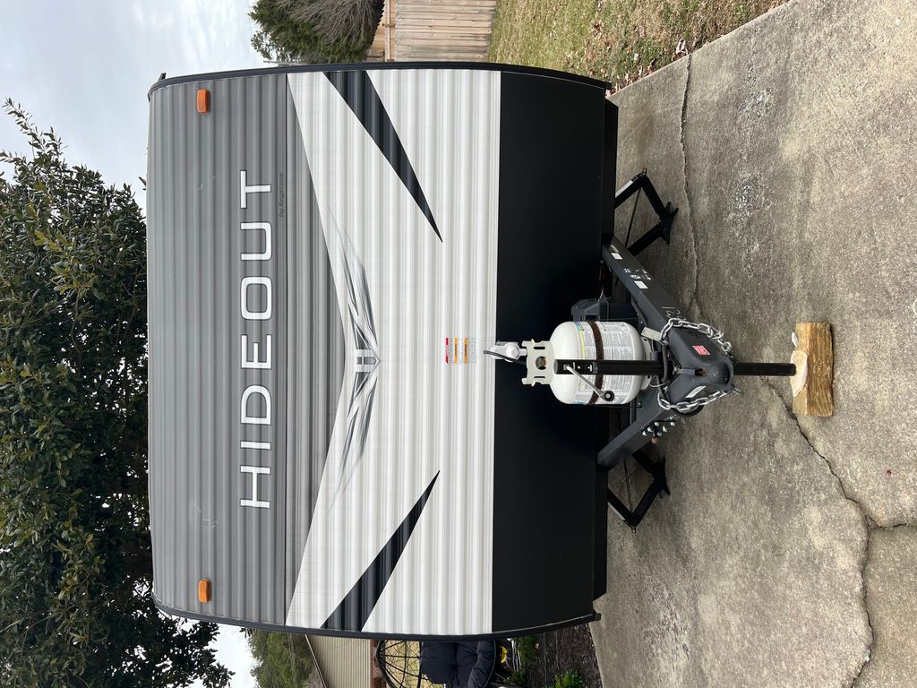 2020 Keystone Hideout LHS 175LHS - National Vehicle