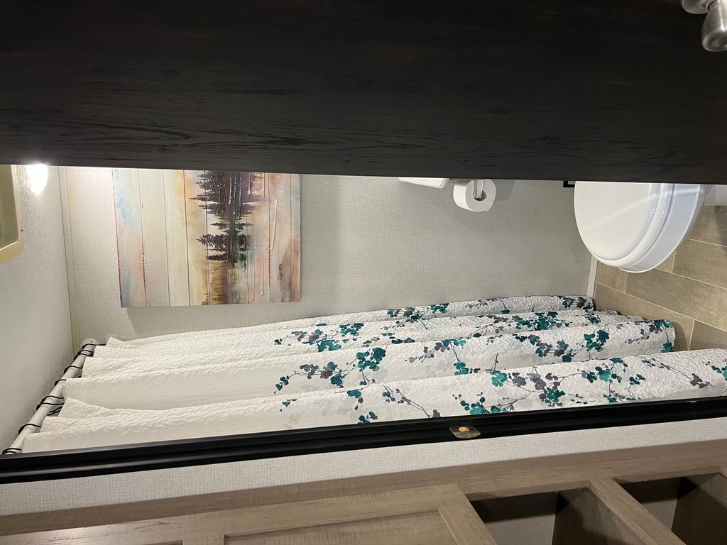 2020 Keystone Hideout LHS 175LHS - National Vehicle