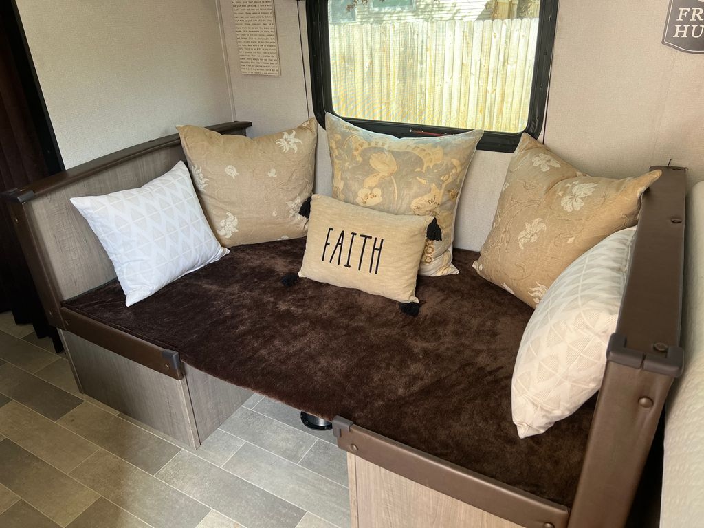 2020 Keystone Hideout LHS 175LHS - National Vehicle