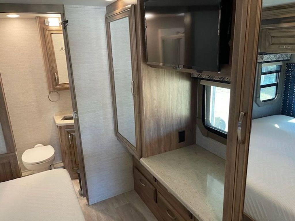 2021 Jayco Seneca 37K - National Vehicle