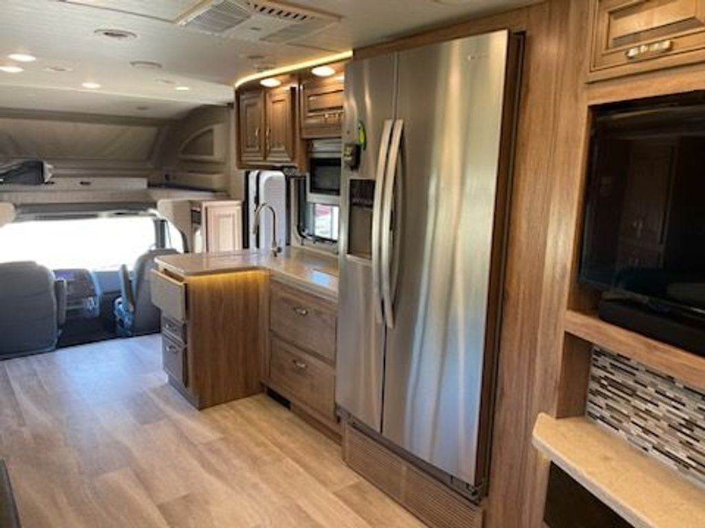 2021 Jayco Seneca 37K - National Vehicle