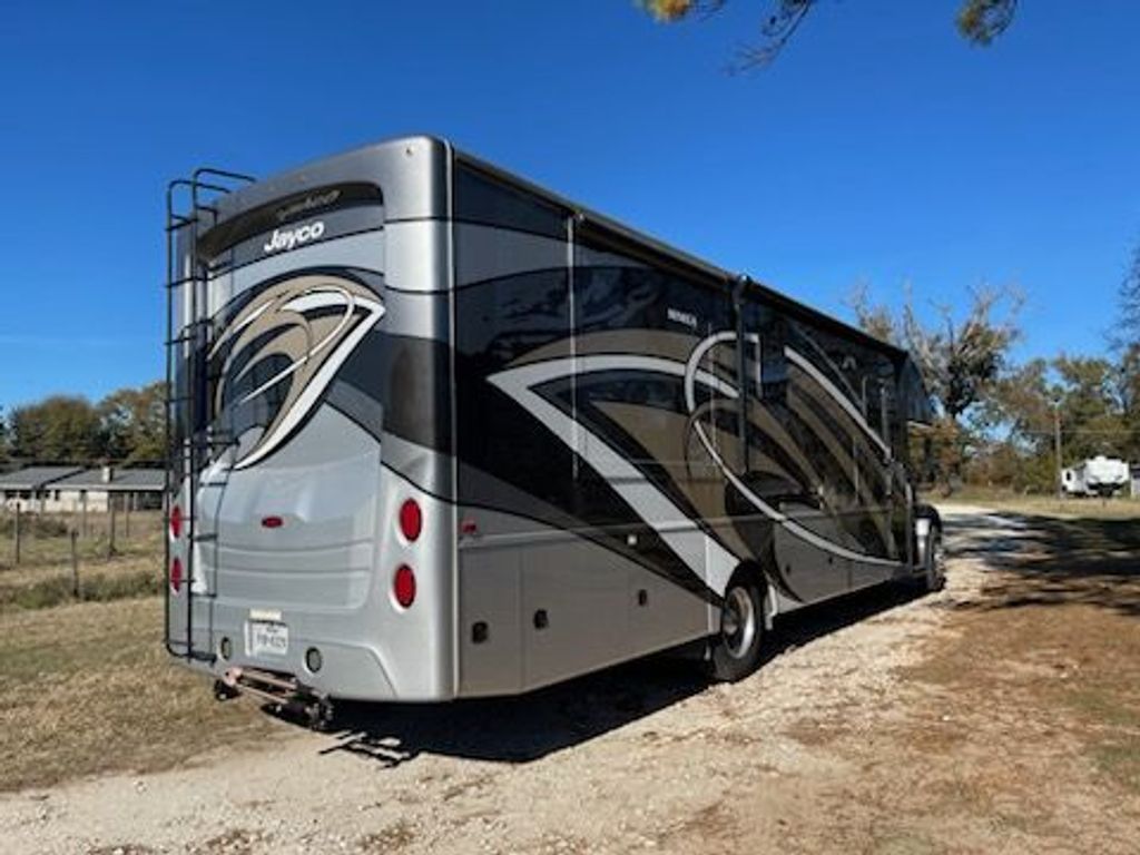 2021 Jayco Seneca 37K - National Vehicle
