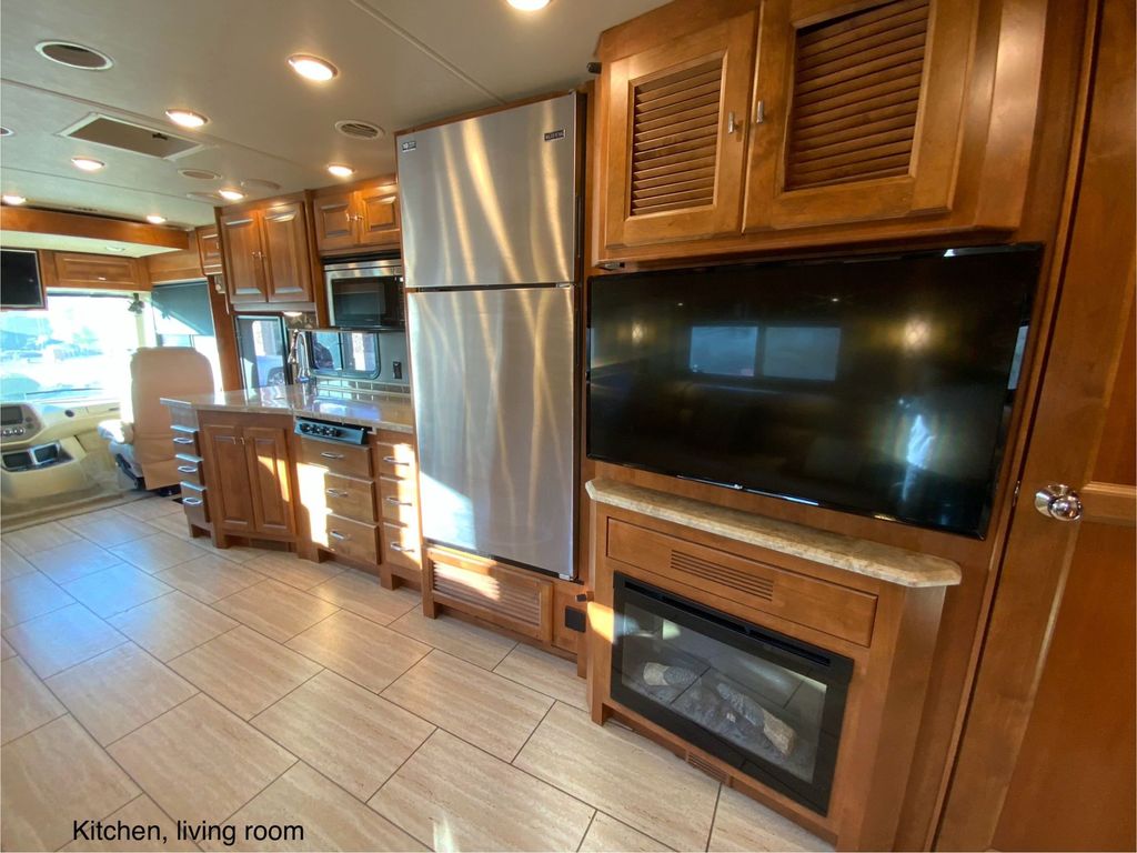 2018 Tiffin Motorhomes Allegro Open Road 36LA - National Vehicle