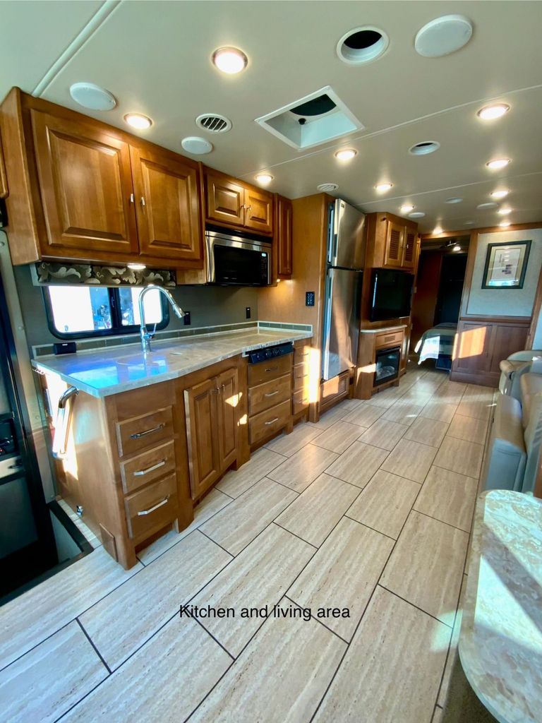 2018 Tiffin Motorhomes Allegro Open Road 36LA - National Vehicle