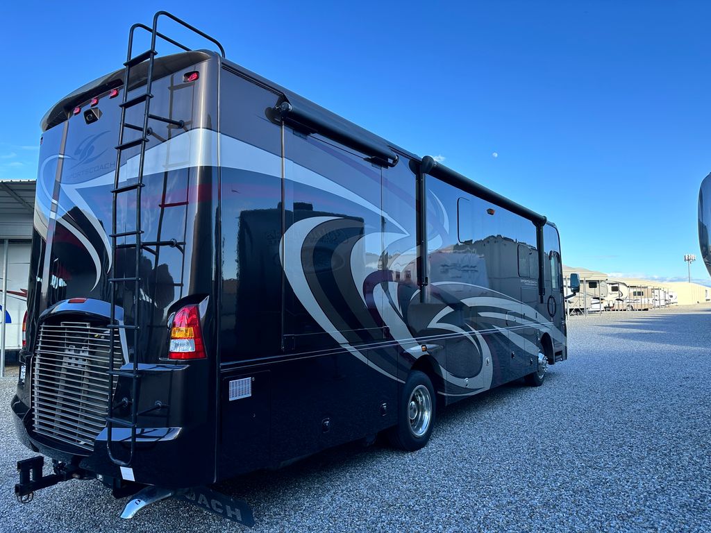 2014 Coachmen Cross Country 360DL - National Vehicle