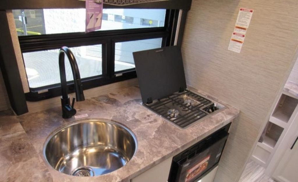 2022 Thor Motor Coach Compass AWD 23TE - National Vehicle