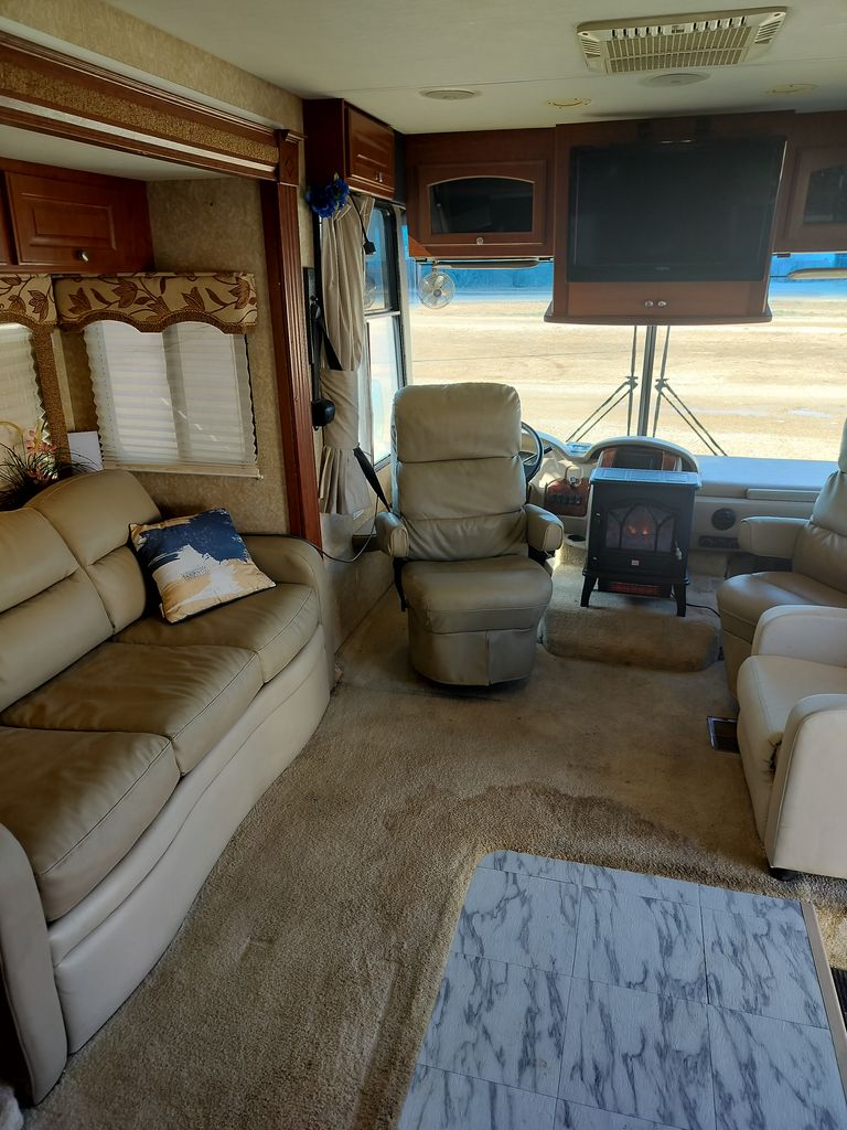 2008 Four Winds Windsport 36E - National Vehicle