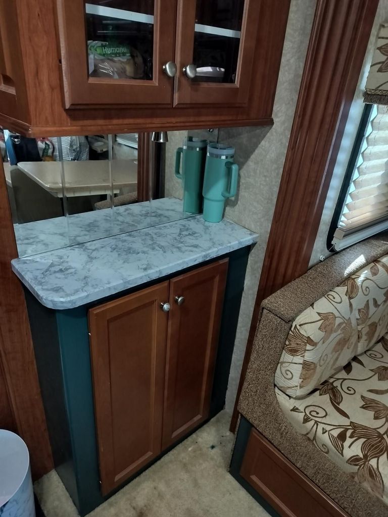 2008 Four Winds Windsport 36E - National Vehicle