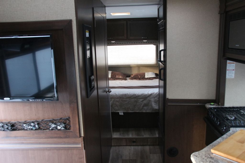 2020 Thor Motor Coach Four Winds 28Z - National Vehicle