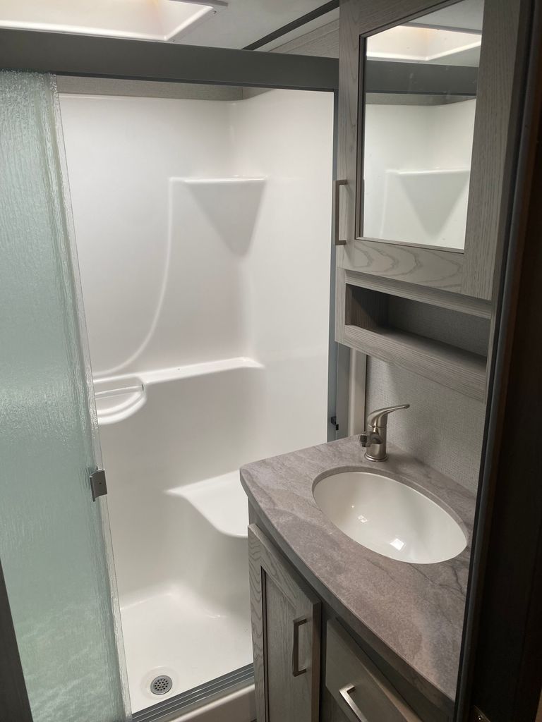 2021 Keystone Montana High Country 385BR - National Vehicle