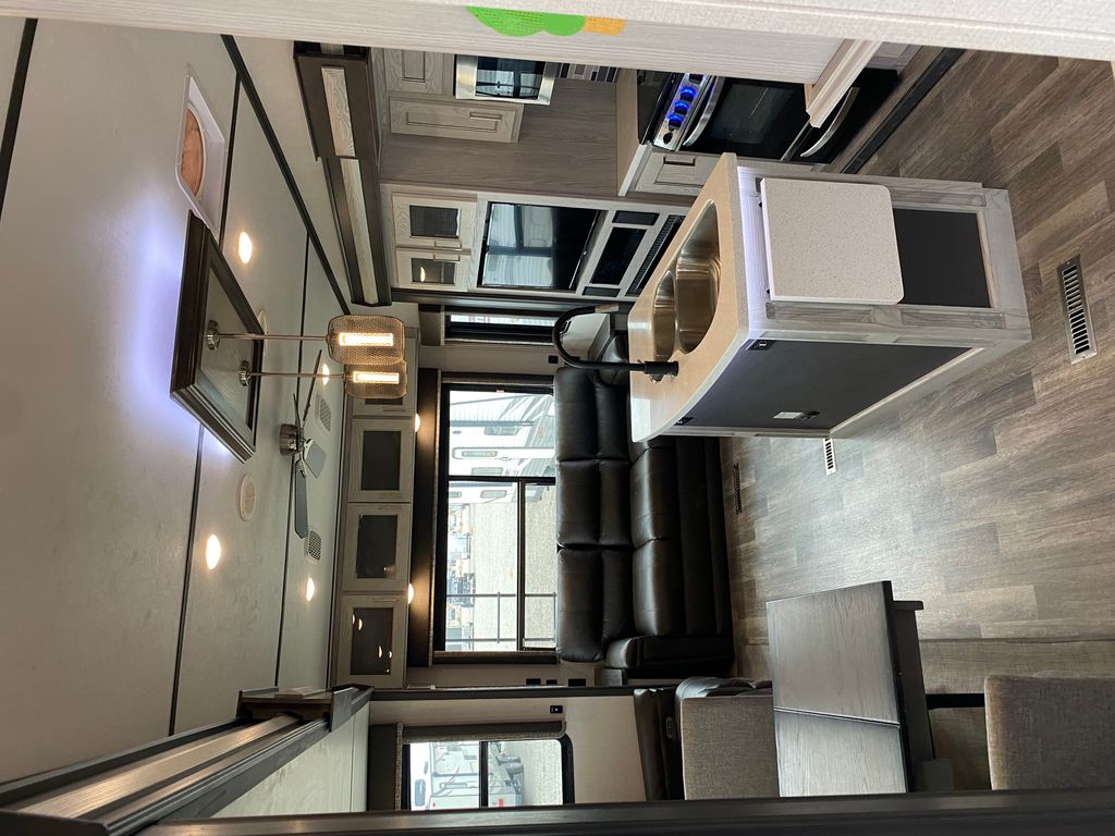 2021 Keystone Montana High Country 385BR - National Vehicle