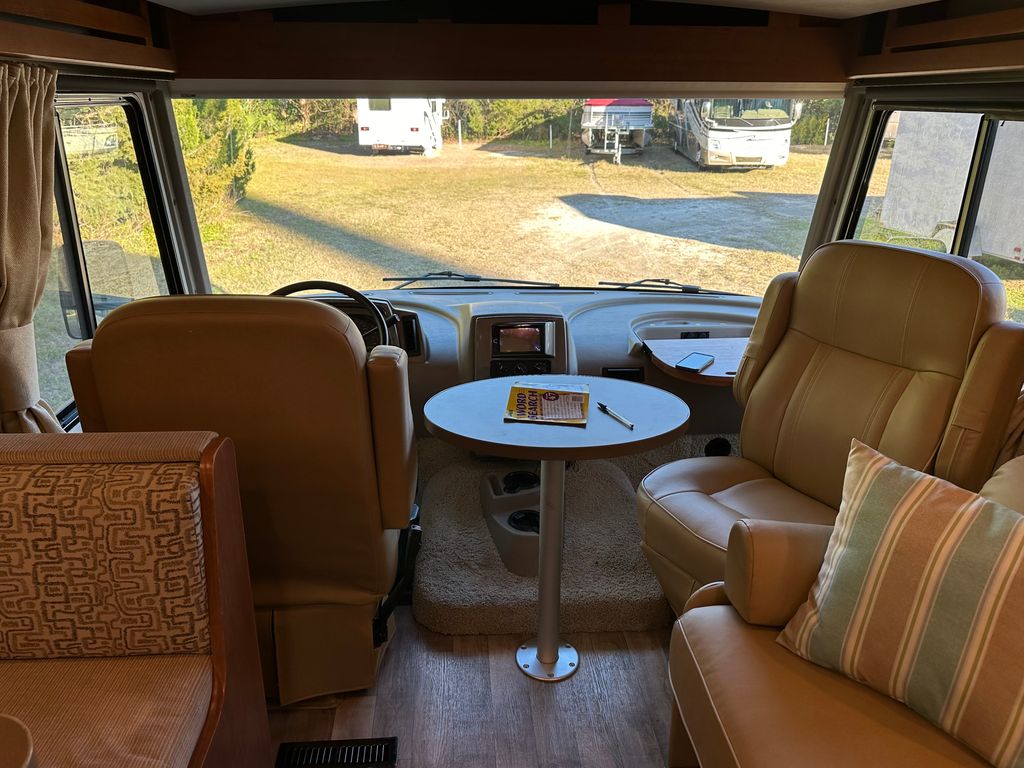 2018 Winnebago Sunstar 27PE - National Vehicle