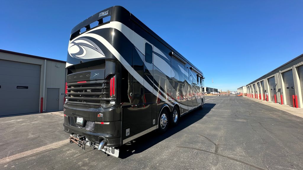 2021 Newmar Essex 4551 - National Vehicle