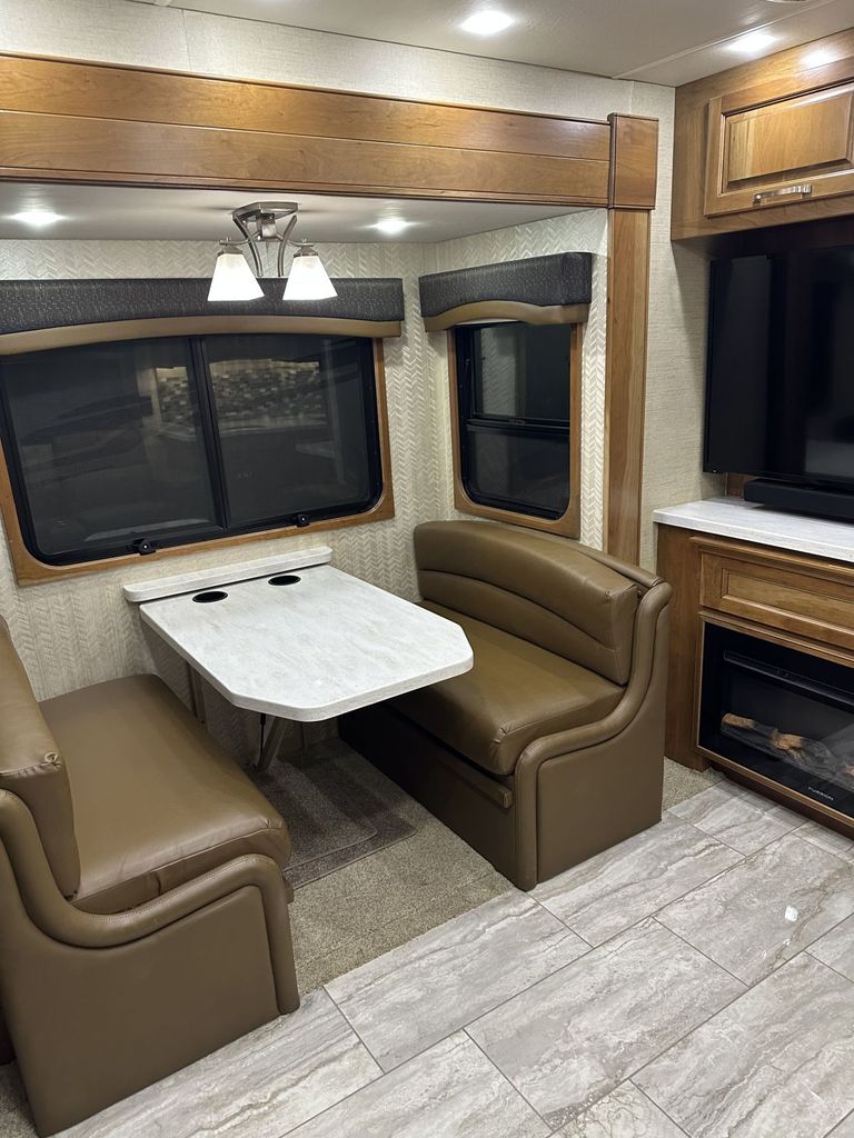 2019 Entegra Coach Insignia 37MB - National Vehicle