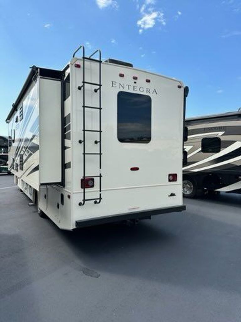 2023 Entegra Coach Vision 29S - National Vehicle
