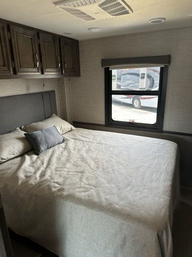 2023 Entegra Coach Vision 29S - National Vehicle