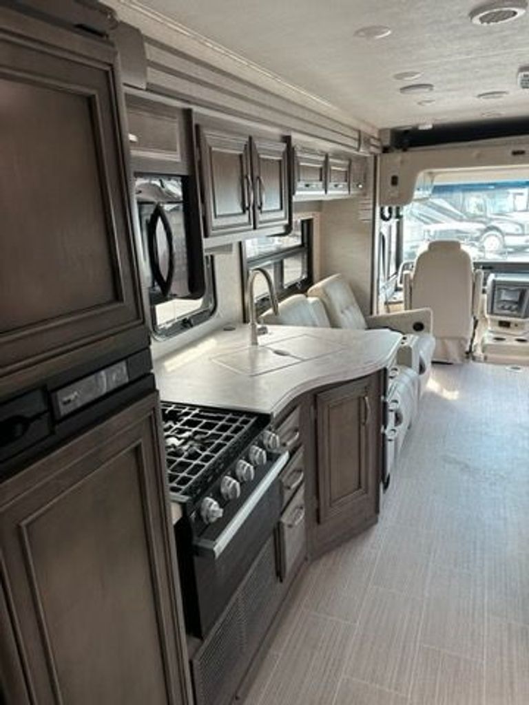 2023 Entegra Coach Vision 29S - National Vehicle