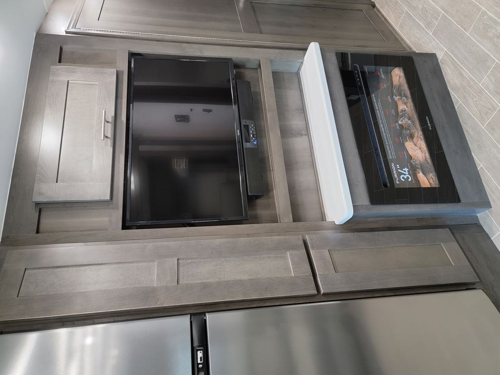 2021 Forest River Georgetown GT5 31L - National Vehicle