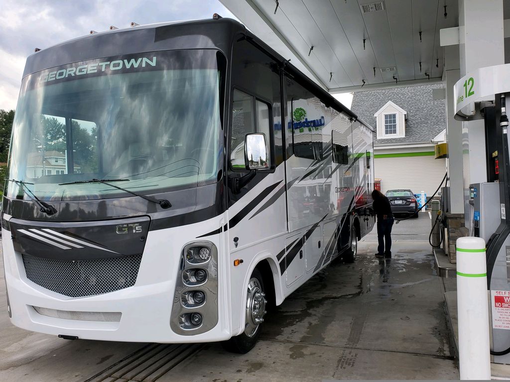 2021 Forest River Georgetown GT5 31L - National Vehicle