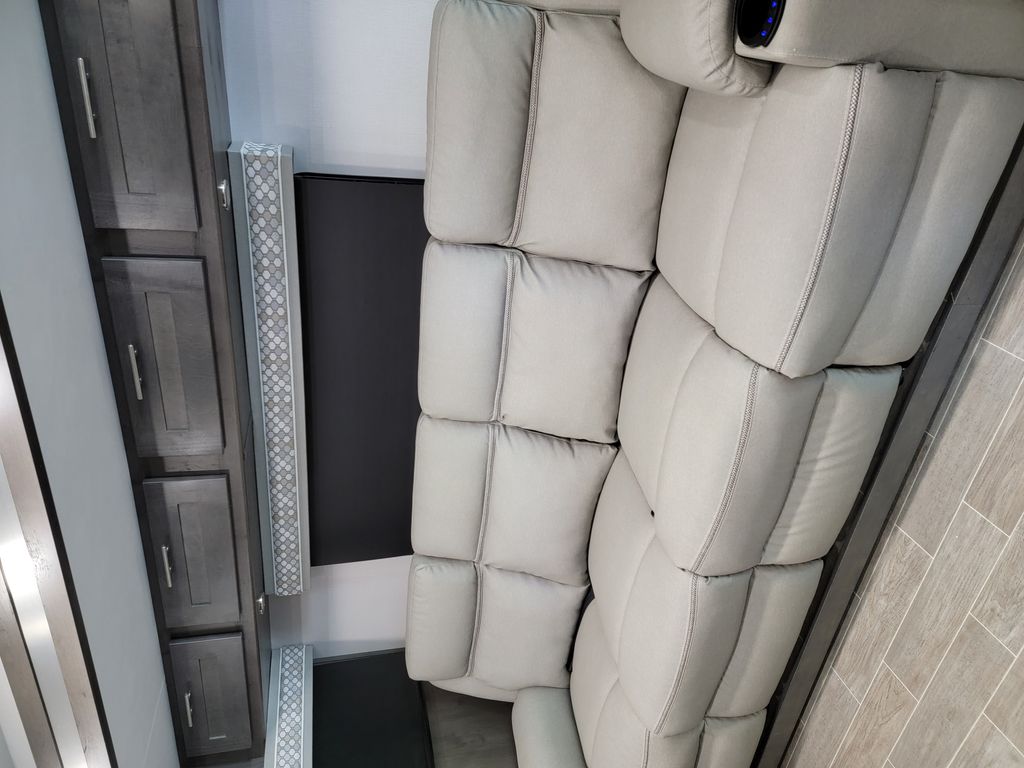 2021 Forest River Georgetown GT5 31L - National Vehicle