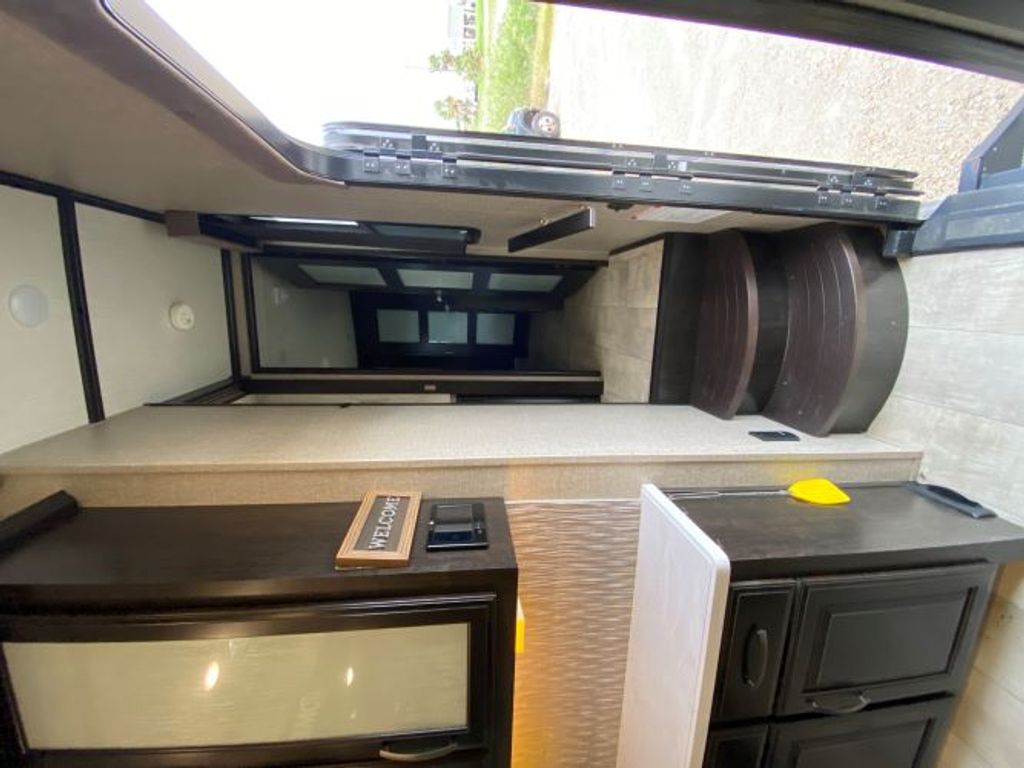 2019 Grand Design Momentum 397TH - National Vehicle