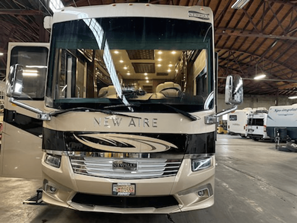 2019 Newmar New Aire 3341 - National Vehicle