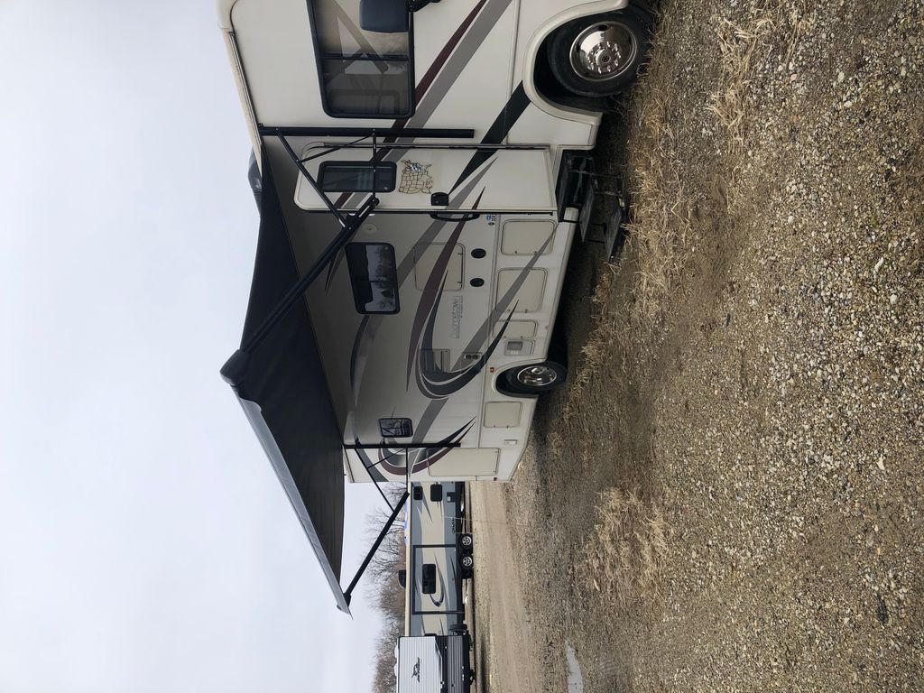 2018 Forest River Georgetown GT3 30X3 - National Vehicle