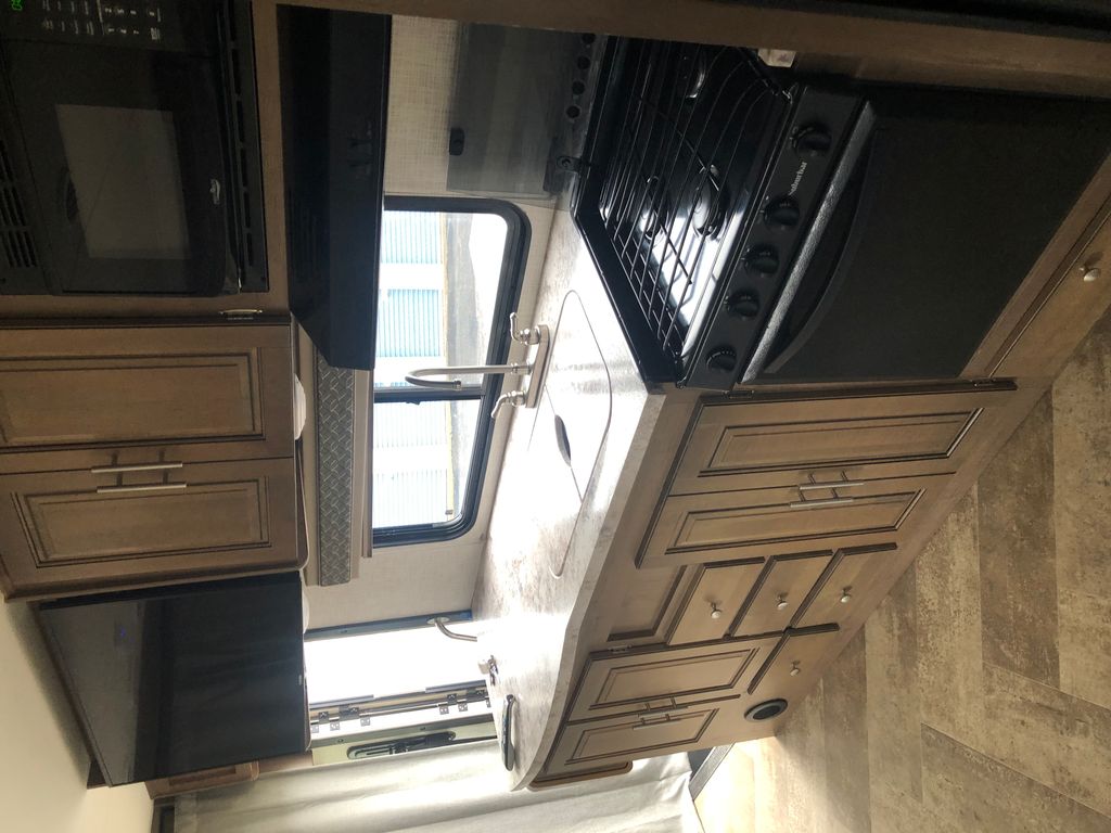 2018 Forest River Georgetown GT3 30X3 - National Vehicle