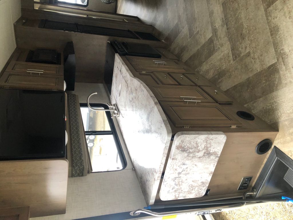 2018 Forest River Georgetown GT3 30X3 - National Vehicle