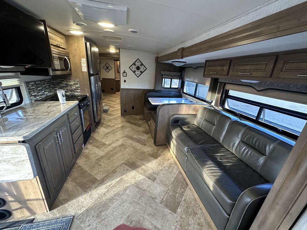 2018 Forest River Georgetown GT5 36B5 - National Vehicle