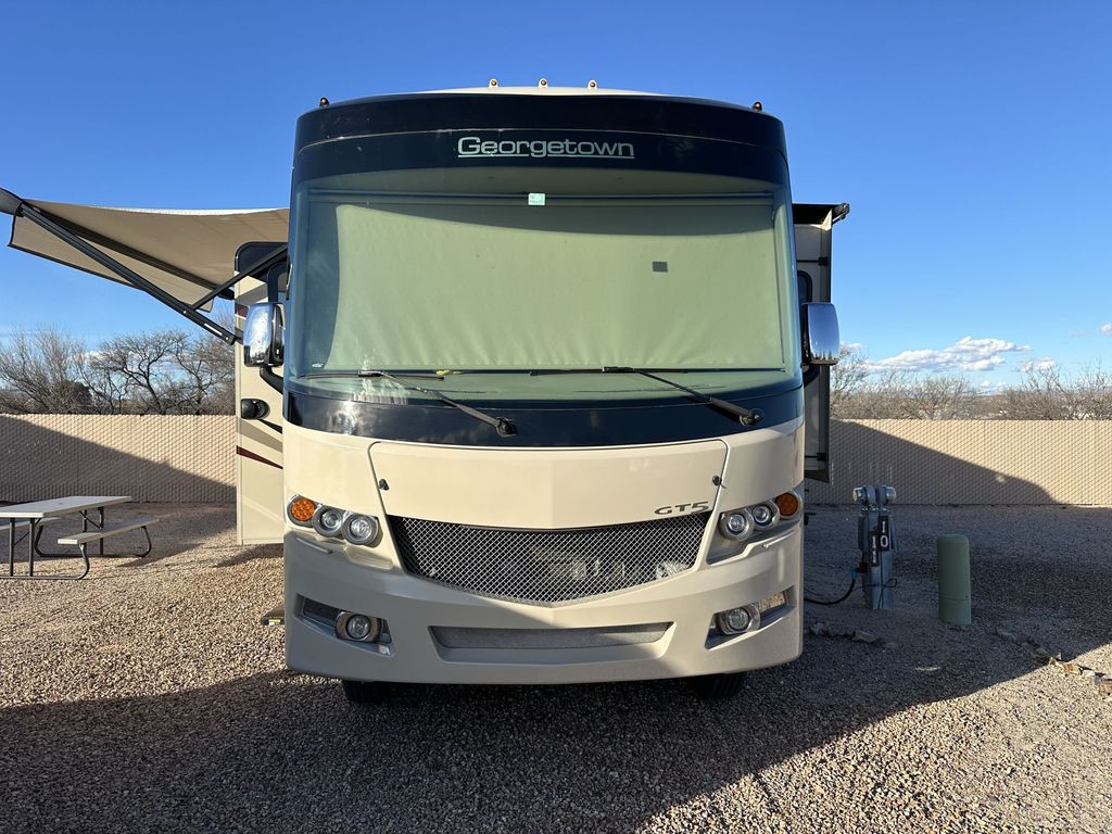 2018 Forest River Georgetown GT5 36B5 - National Vehicle