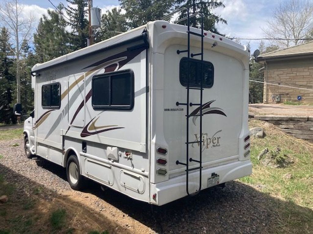 2018 Nexus Viper 25V - National Vehicle