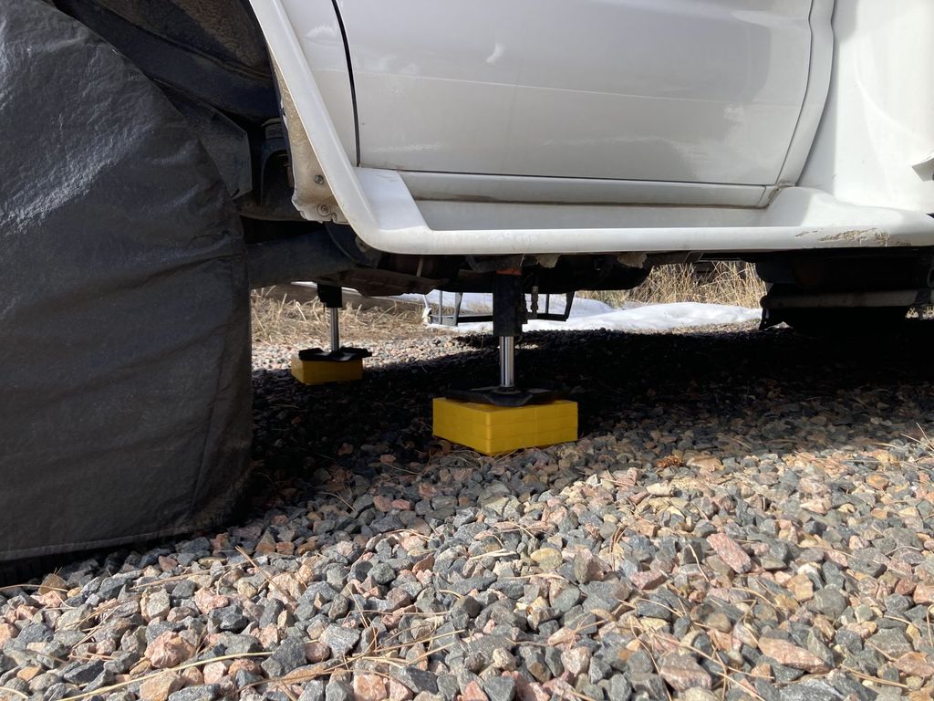 2018 Nexus Viper 25V - National Vehicle