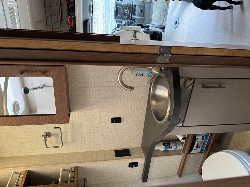 2016 Winnebago View 24G - National Vehicle