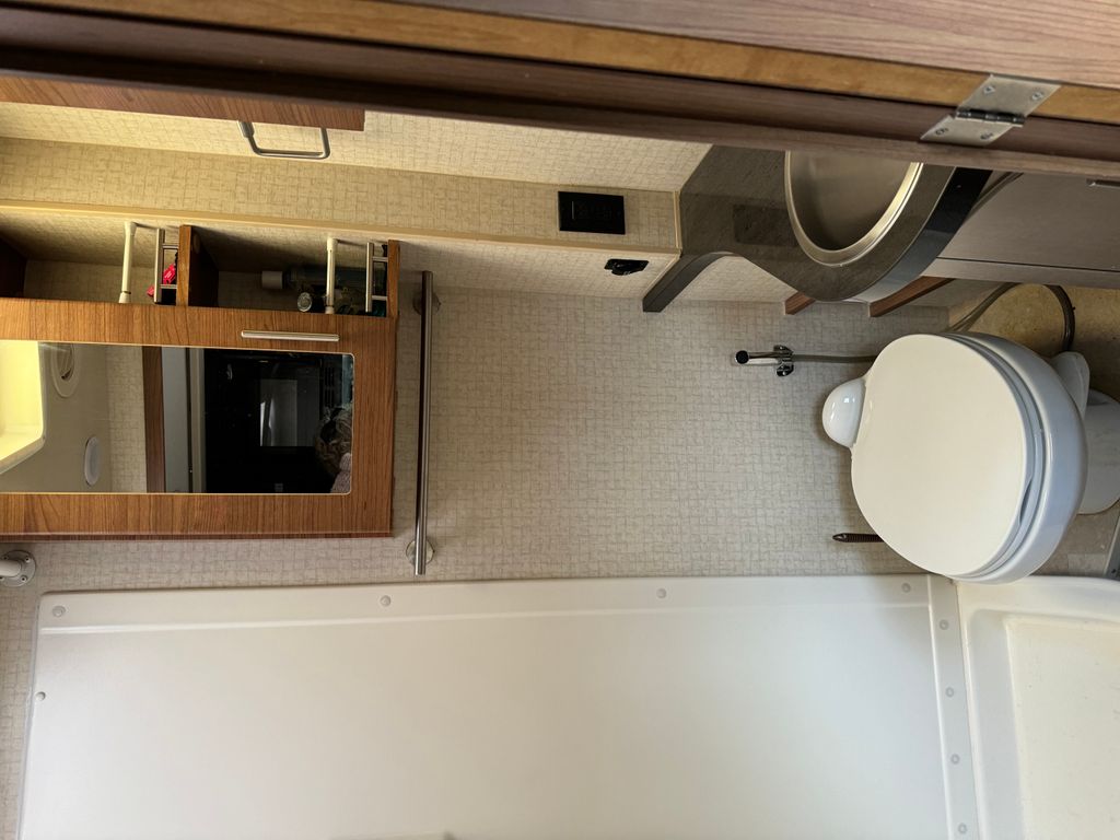 2016 Winnebago View 24G - National Vehicle