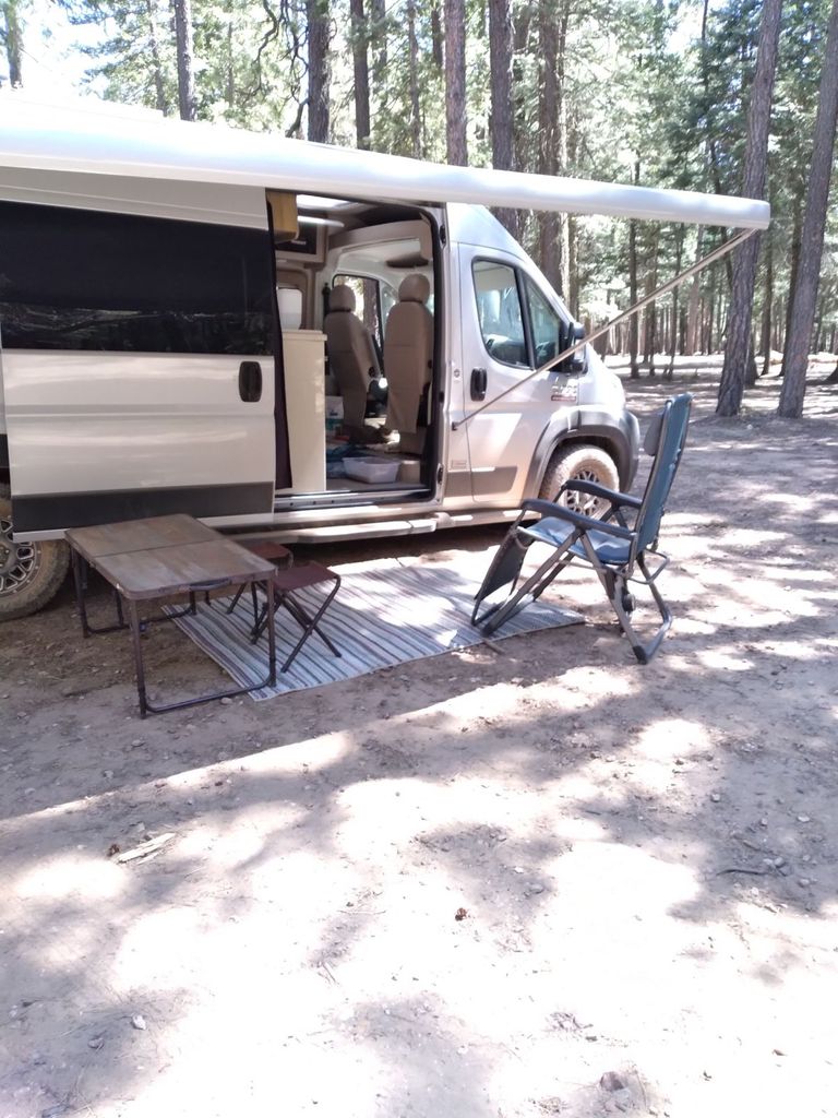 2021 Thor Motor Coach Sequence 20A - National Vehicle