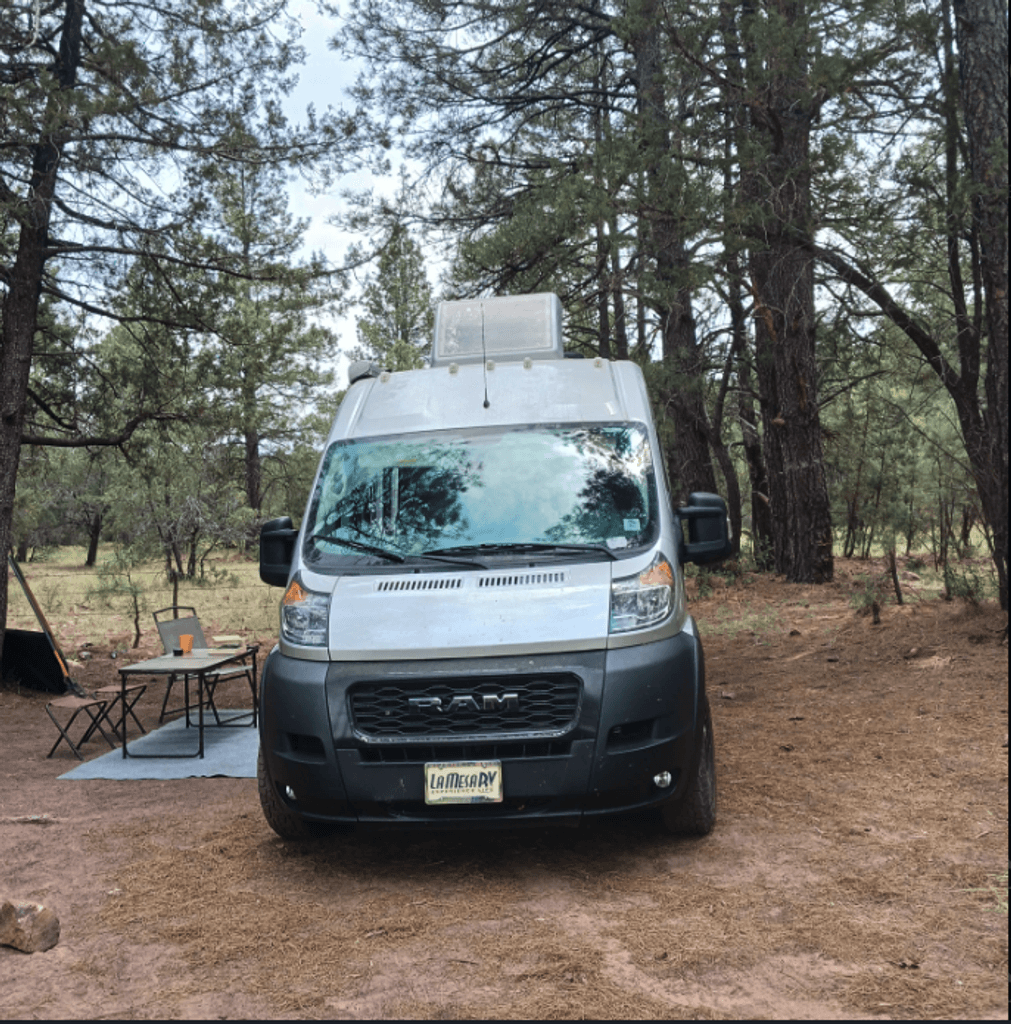 2021 Thor Motor Coach Sequence 20A - National Vehicle