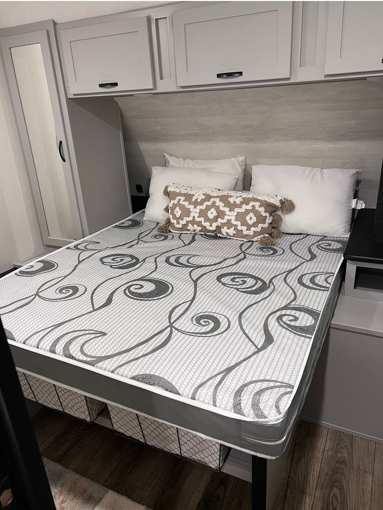 2021 Forest River Vibe 28RL - National Vehicle