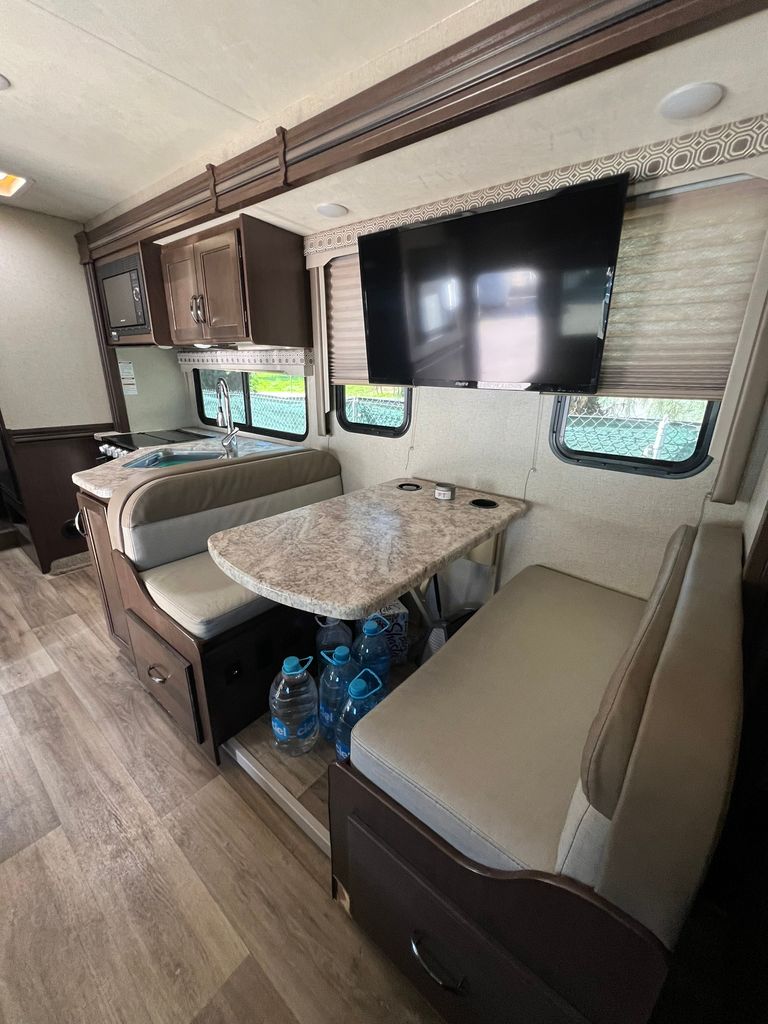 2020 Thor Motor Coach Four Winds 28Z - National Vehicle