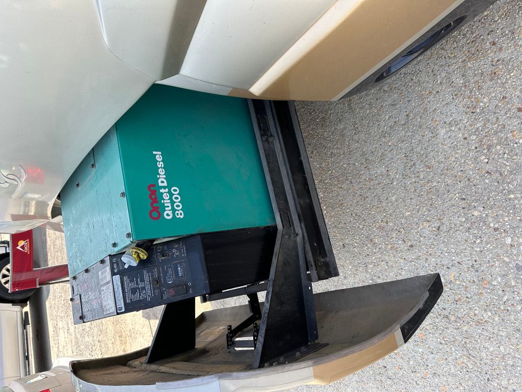 2008 Coachmen Sportscoach Legend 40QIK - National Vehicle