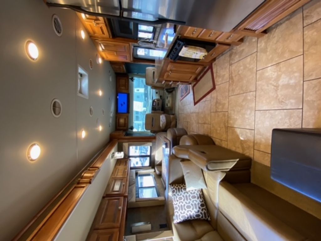 2015 Tiffin Motorhomes Allegro Open Road 31SA - National Vehicle