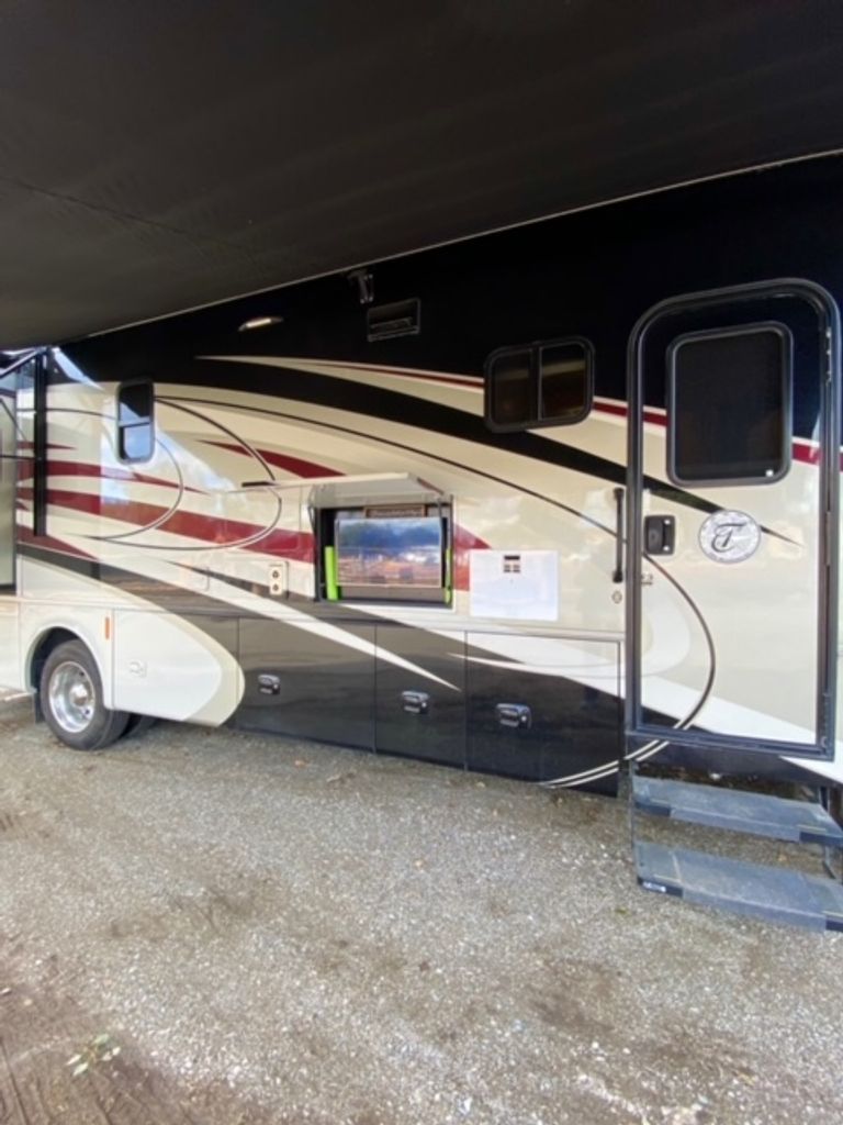 2015 Tiffin Motorhomes Allegro Open Road 31SA - National Vehicle