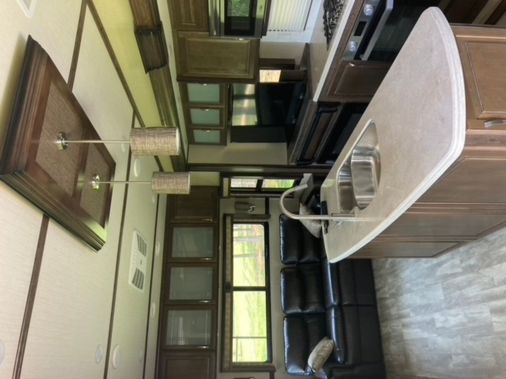 2019 Grand Design Solitude 310GK - National Vehicle